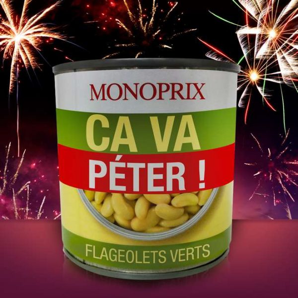 Top 15 des meilleurs packagings Monoprix
