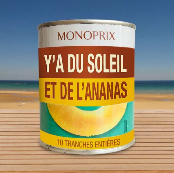 Top 15 des meilleurs packagings Monoprix