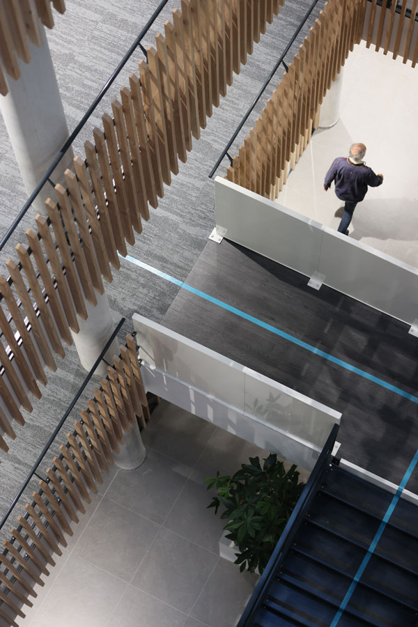 Le voyage de Geofit - Fruizz